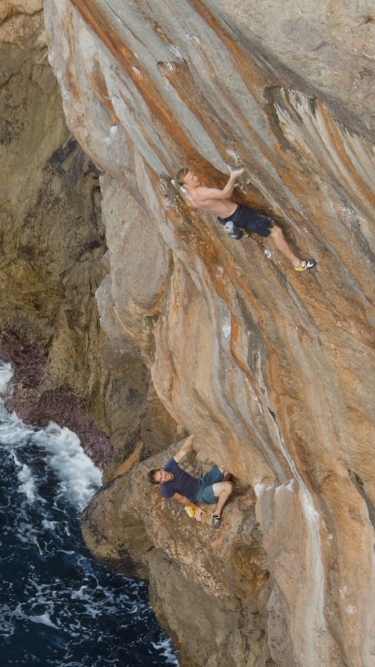 Official website of 6 x climbing World Champion and Olympic medalist ...